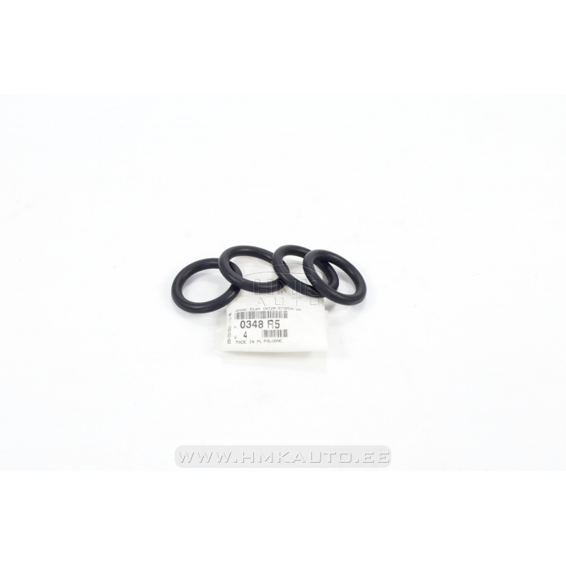 Sisselaskekollektori tihend OEM Citroen/Peugeot 1.4-1,6HDI 16v @ HMK ...